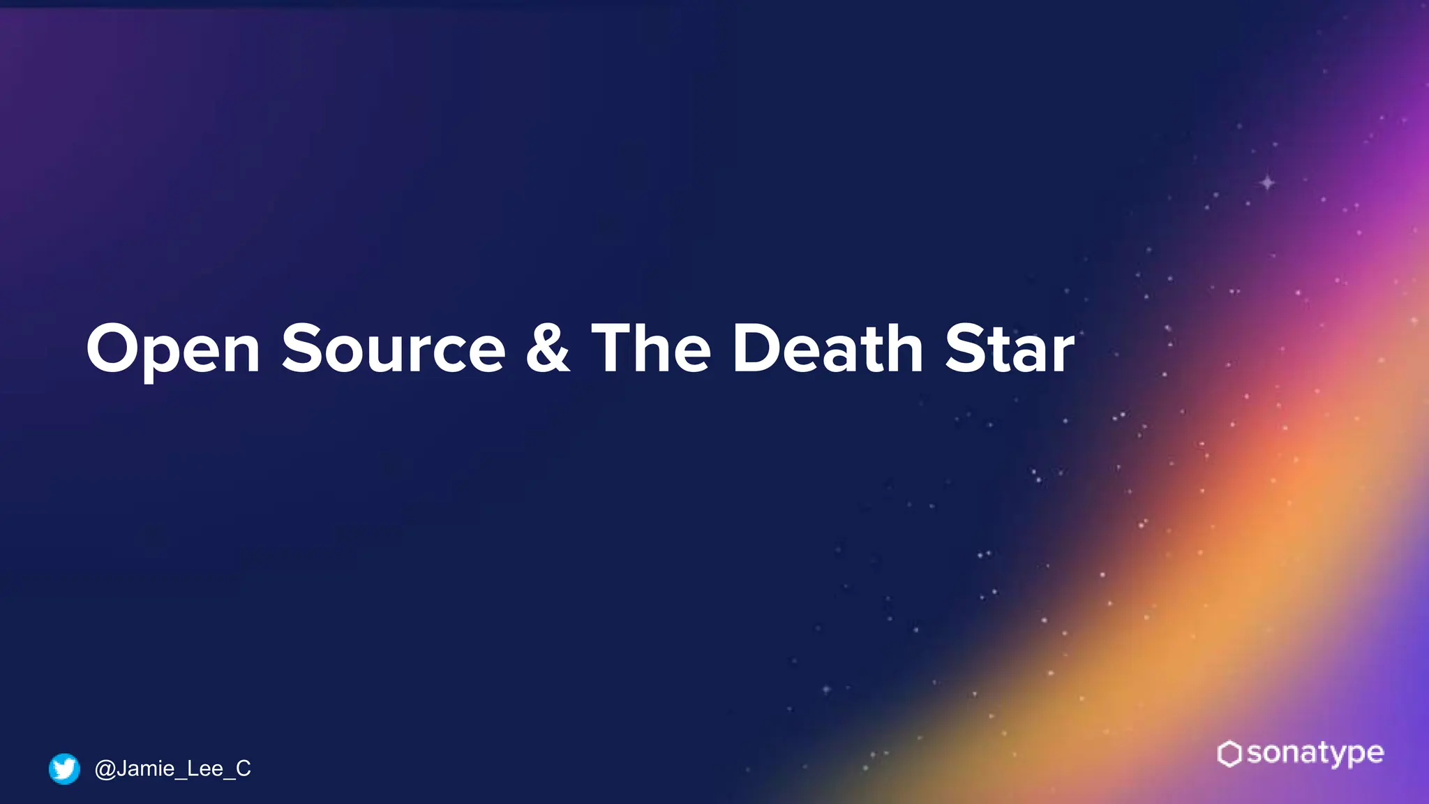 The Death Star & The Ultimate Vulnerability.pptx