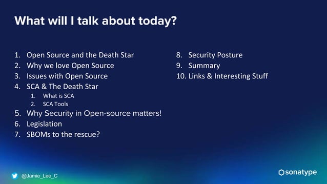 The Death Star & The Ultimate Vulnerability.pptx