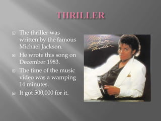 The decade of the 80’s | PPT