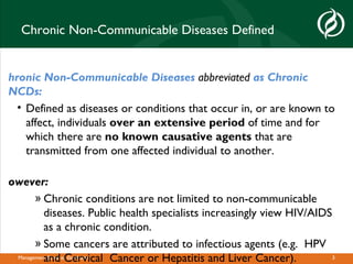 New Frontiers in NCDs_Sangiwa_5.1.12