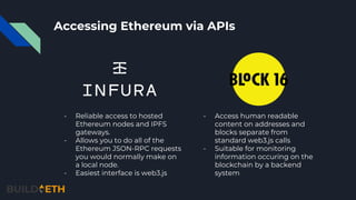 The Decentralized Developer Toolbox by Petros Ring | PDF
