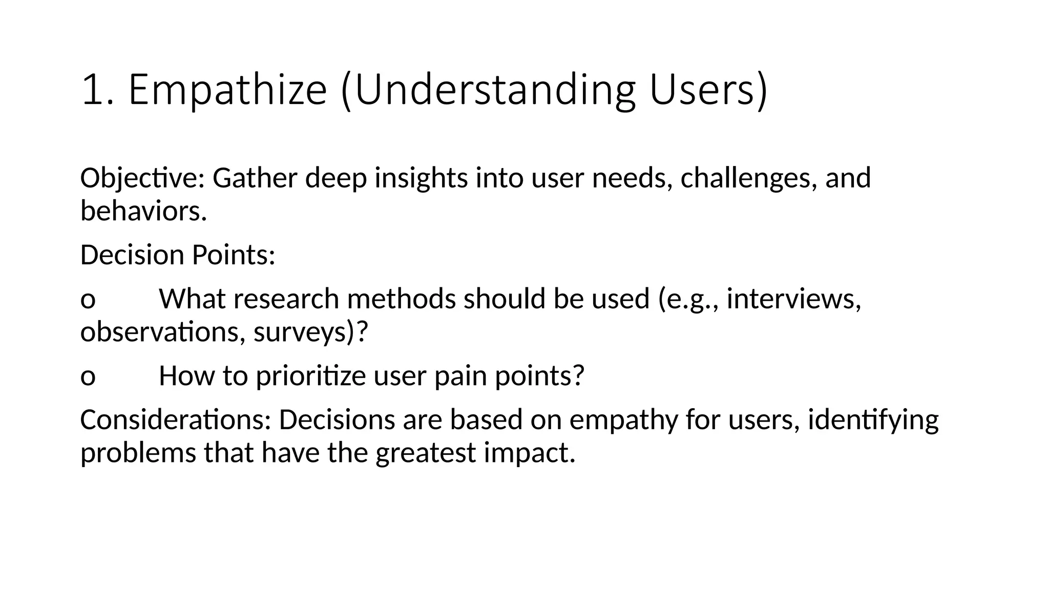 The decision-making process in Design Thinking.pptx