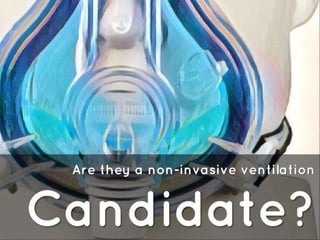 The decision to intubate | PPTX