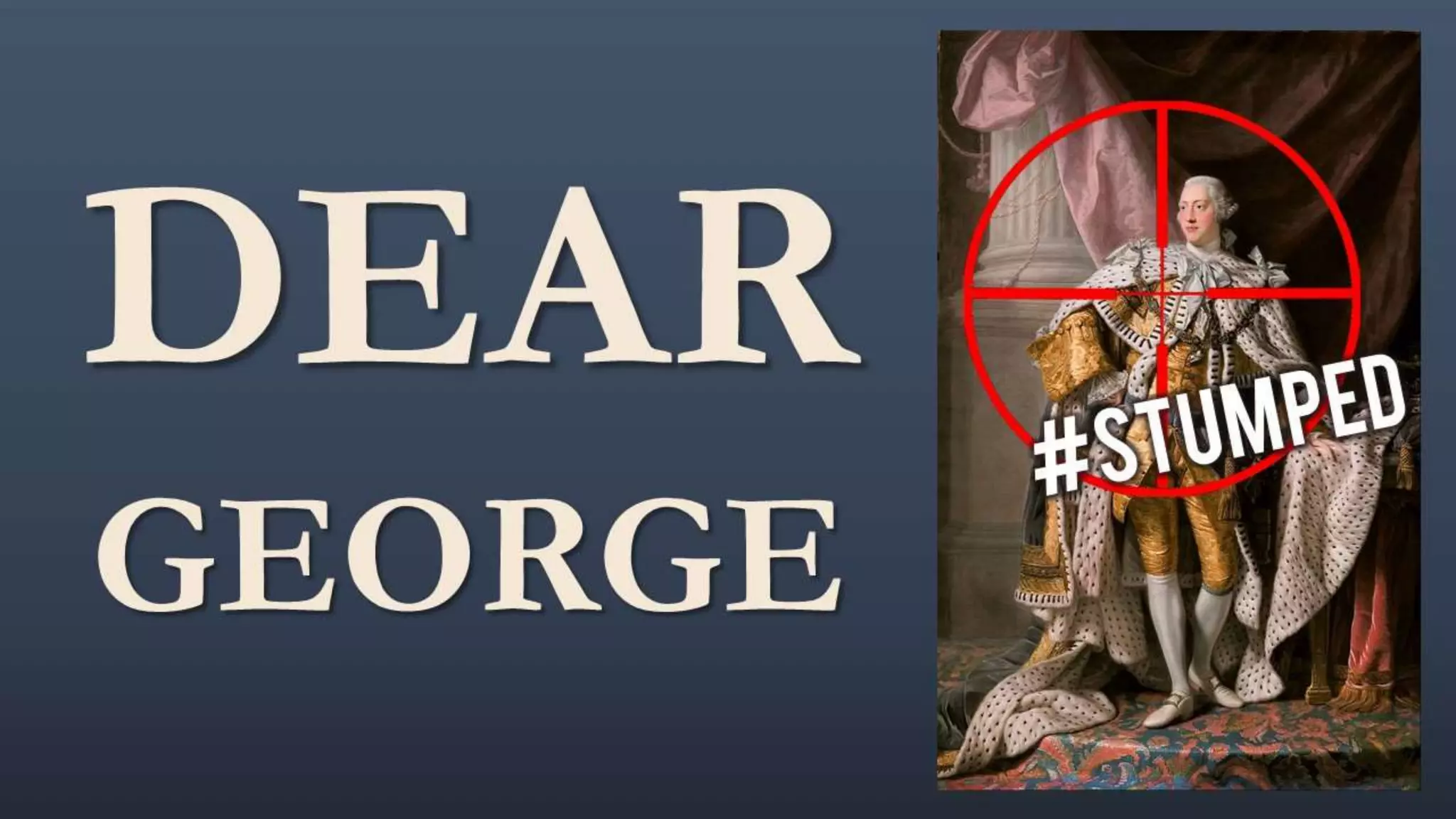 The Declaration of Independence (US History EOC Review) | PPTX