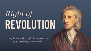 The Declaration of Independence (US History EOC Review) | PPT