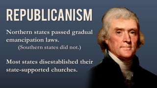 The Declaration of Independence (US History EOC Review) | PPT