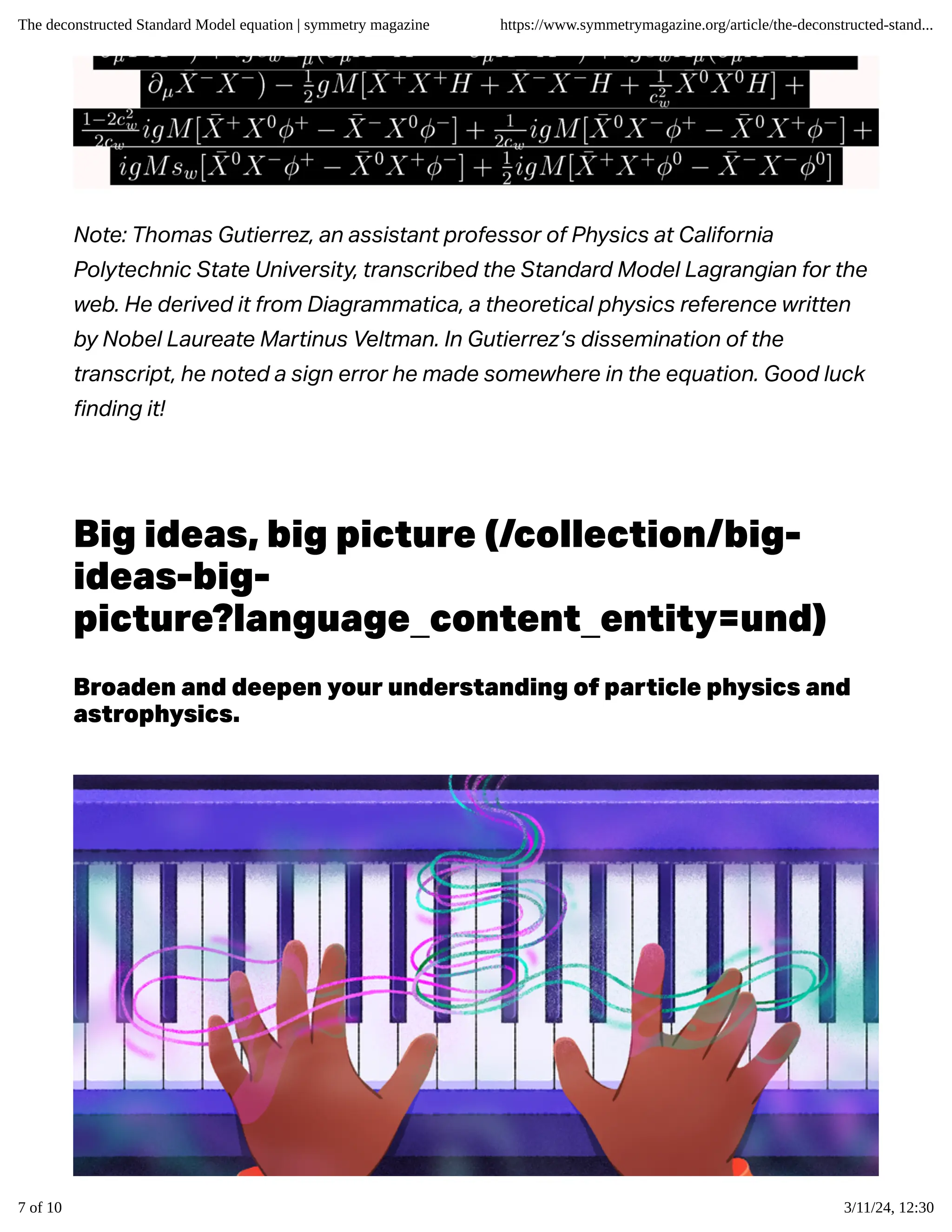 The deconstructed Standard Model equation _ - symmetry magazine.pdf