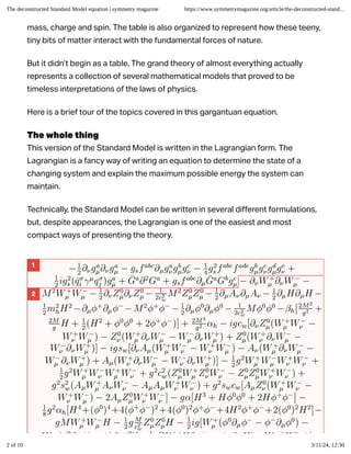 The deconstructed Standard Model equation _ - symmetry magazine.pdf