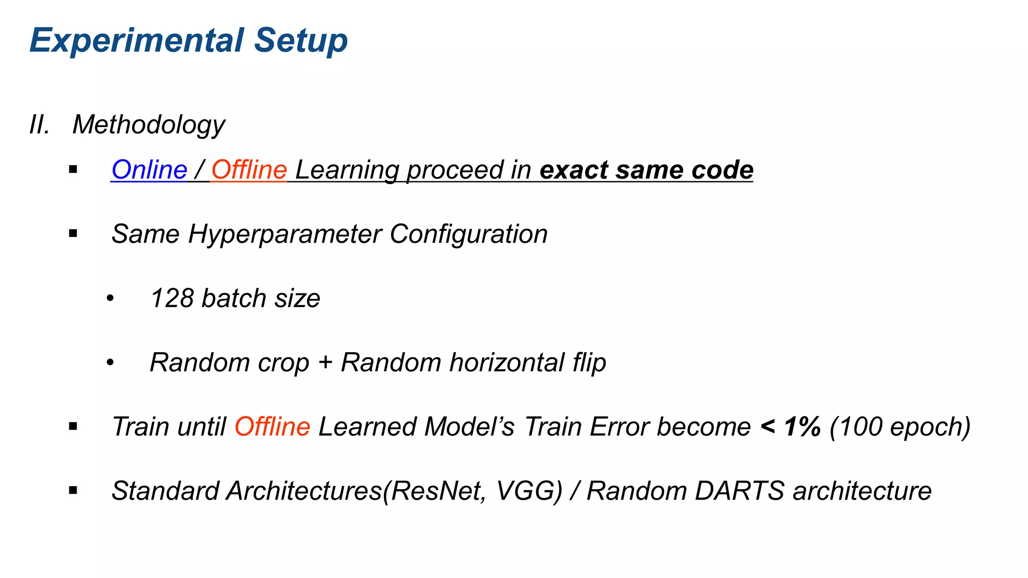 The Deep Bootstrap Framework Review Ppt