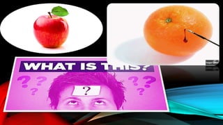 The deep learning technology on coco framework | PPTX