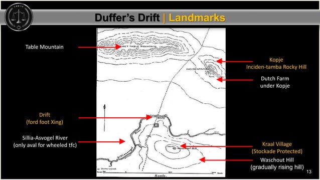 The Defence of Duffer’s Drift Book Review .pdf | Africa Travel | Travel ...