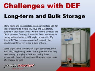 The DEF Guide | PDF