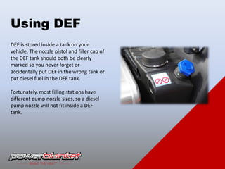 The DEF Guide | PDF