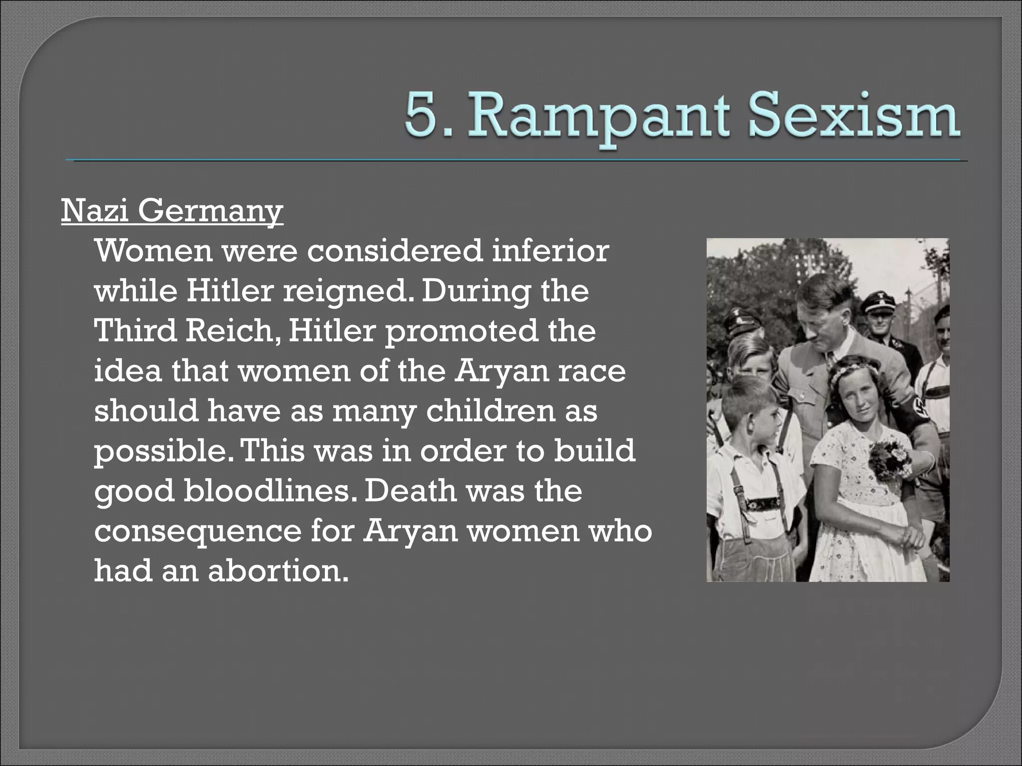 The Defining Characteristics of Fascism | PPT