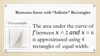 The Definite Integral as the Limit of the.pptx