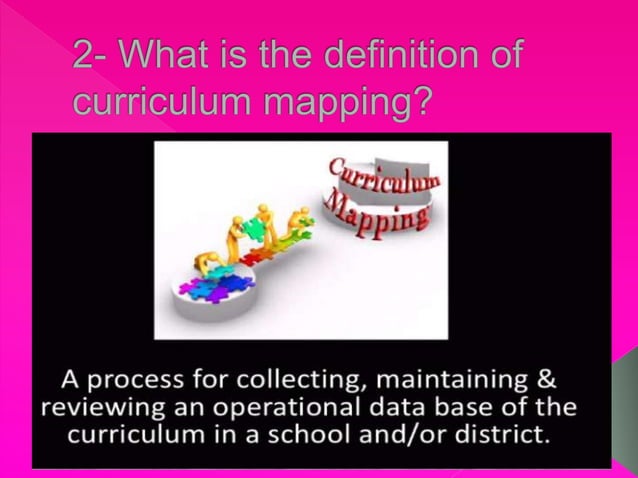 The definition of curriculum | PPTX | Educational Assessment | Education