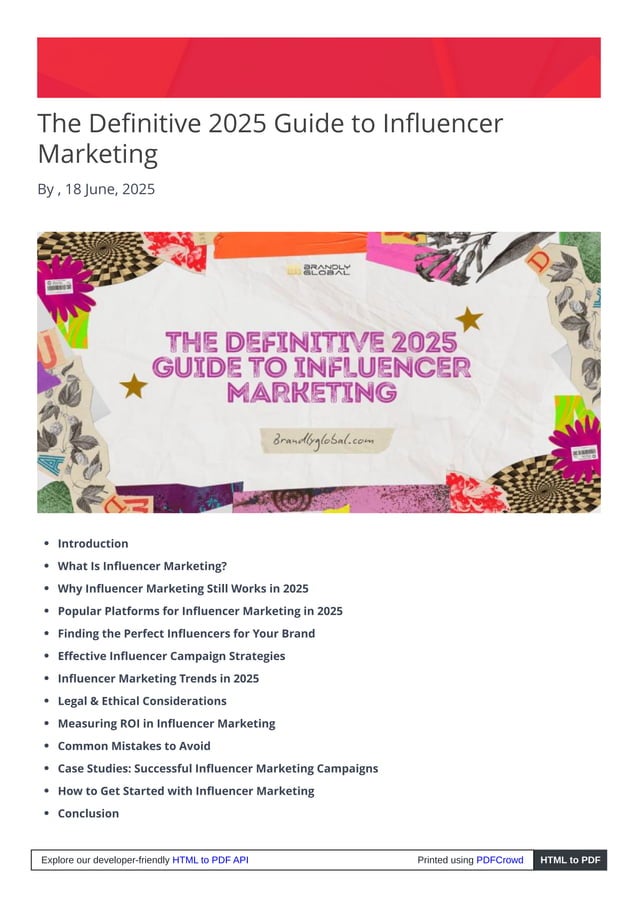The Definitive 2025 Guide to Influencer Marketing.pdf