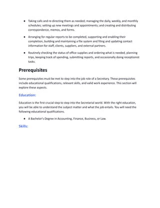 The Definitive Guide to Becoming a Superb Secretary.pdf