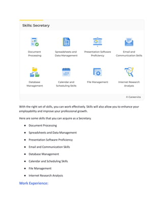 The Definitive Guide to Becoming a Superb Secretary.pdf