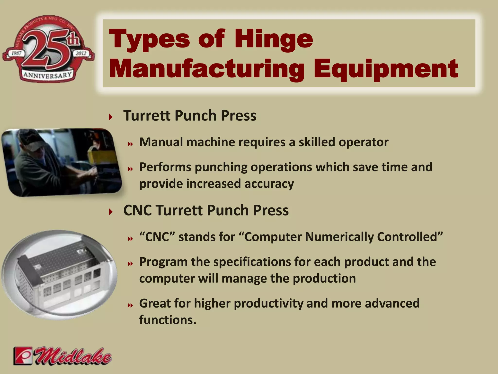 The definitive guide to custom hinges | PPTX | Woodworking | Arts and ...