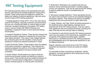 The Definitive Guide to PAT Testing in the UK.pdf