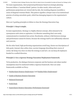 [Whitepaper] The Definitive Guide to Strategic Planning: Here’s What ...
