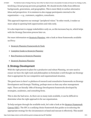 [Whitepaper] The Definitive Guide to Strategic Planning: Here’s What ...