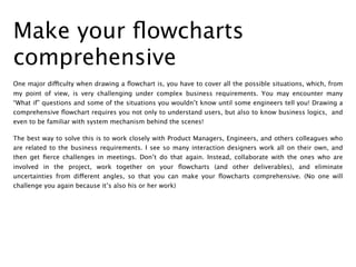 The definitive guide to Web flowcharts | PDF | Web Design and HTML ...
