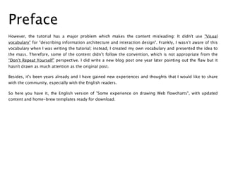The definitive guide to Web flowcharts | PDF | Web Design and HTML ...