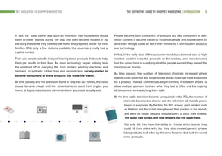 The Definitive Shopper Marketing Guide | PDF