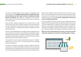 The Definitive Shopper Marketing Guide | PDF