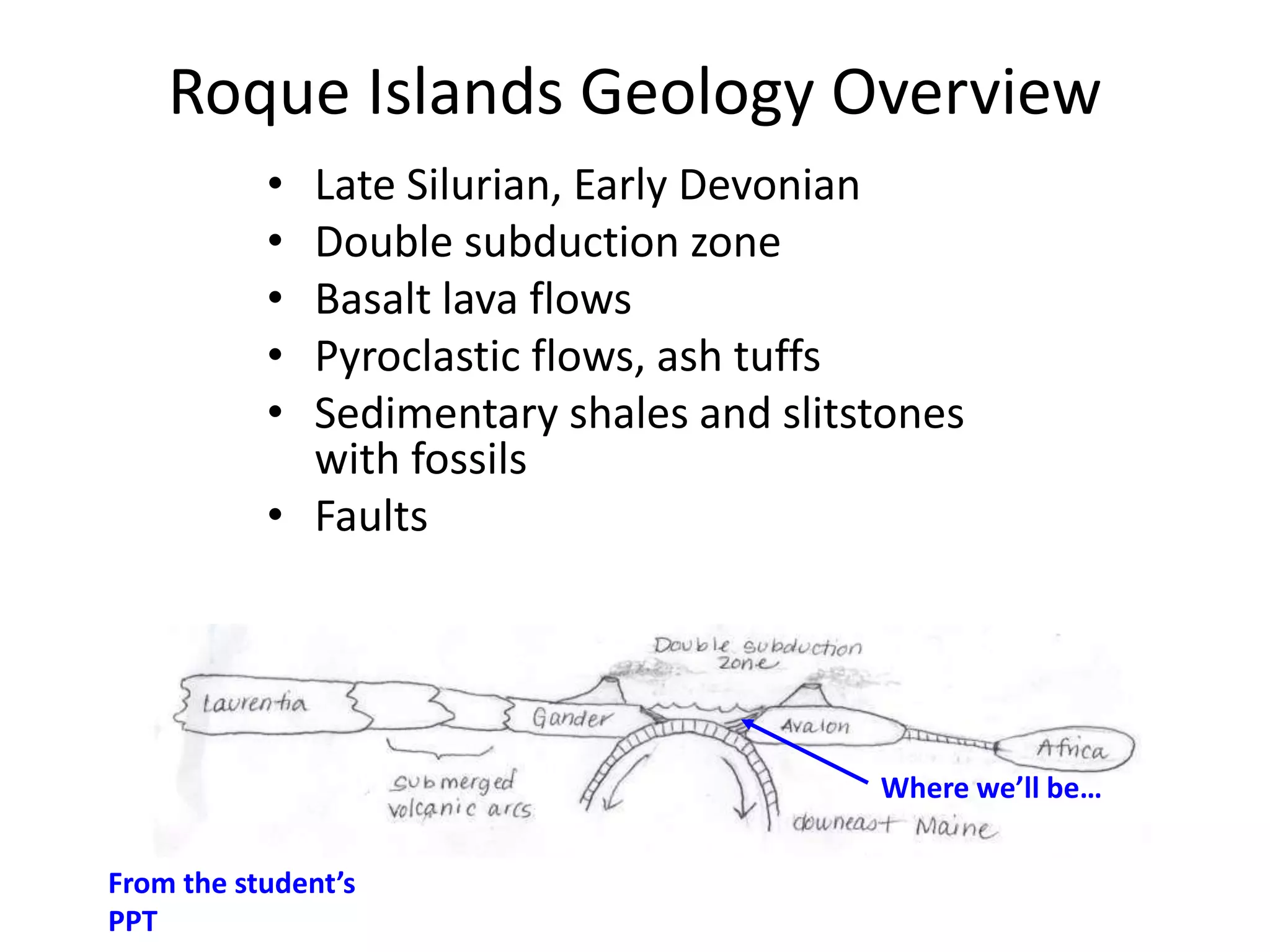 the deformation and failure processes of the reservoir.ppt