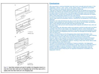 the deformation and failure processes of the reservoir.ppt