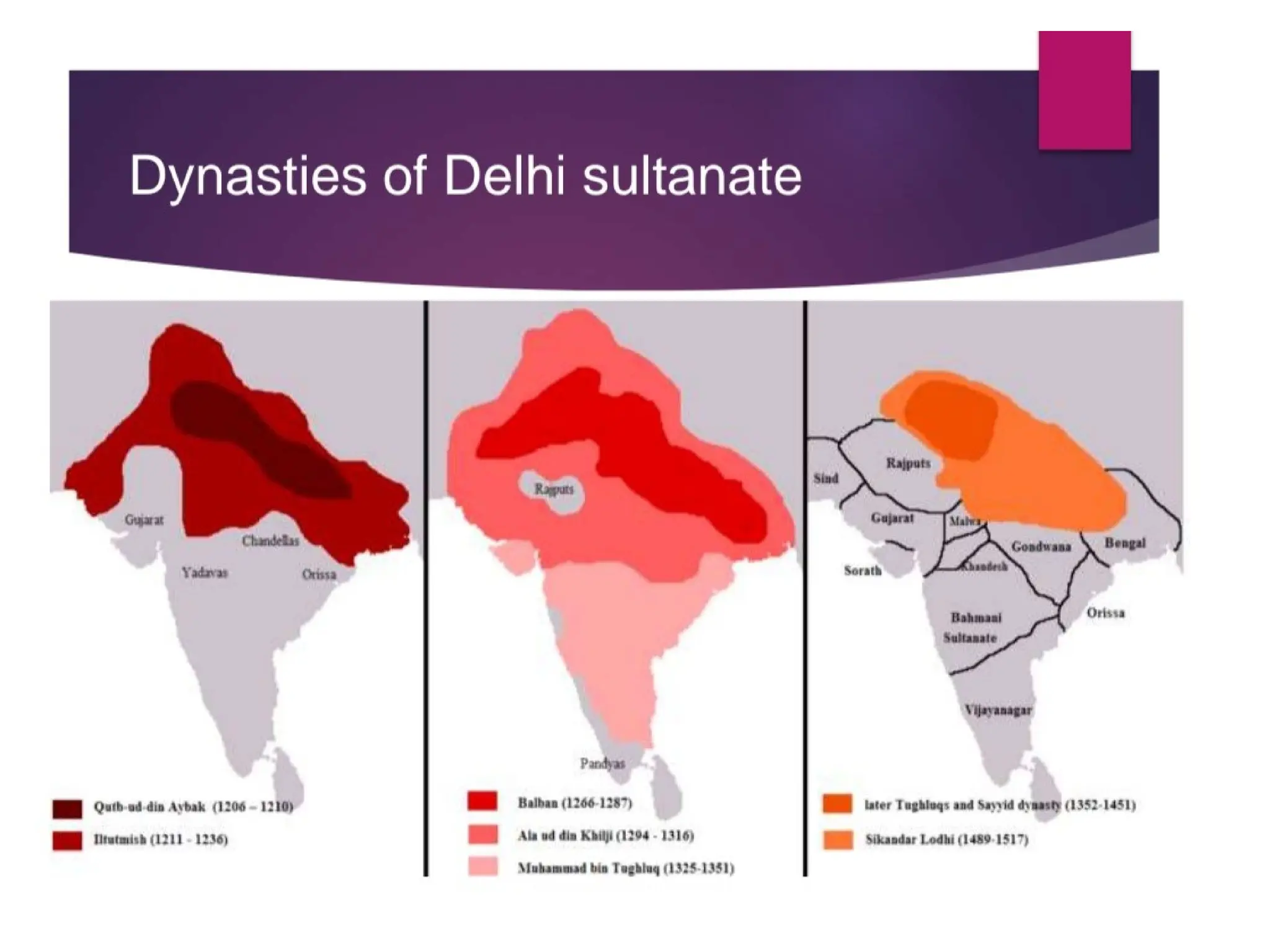 THE DELHI SULTAN_class 7_History social.pptx