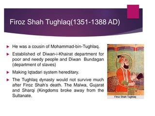 THE DELHI SULTAN_class 7_History social.pptx
