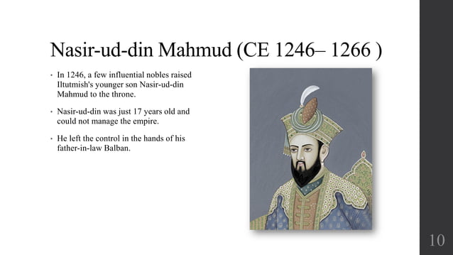 The delhi sultanate | PDF | Islam | Religion & Spirituality