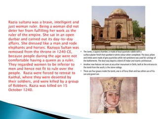 The delhi sulthans.pptx