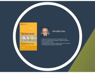 The Delta Model | PDF