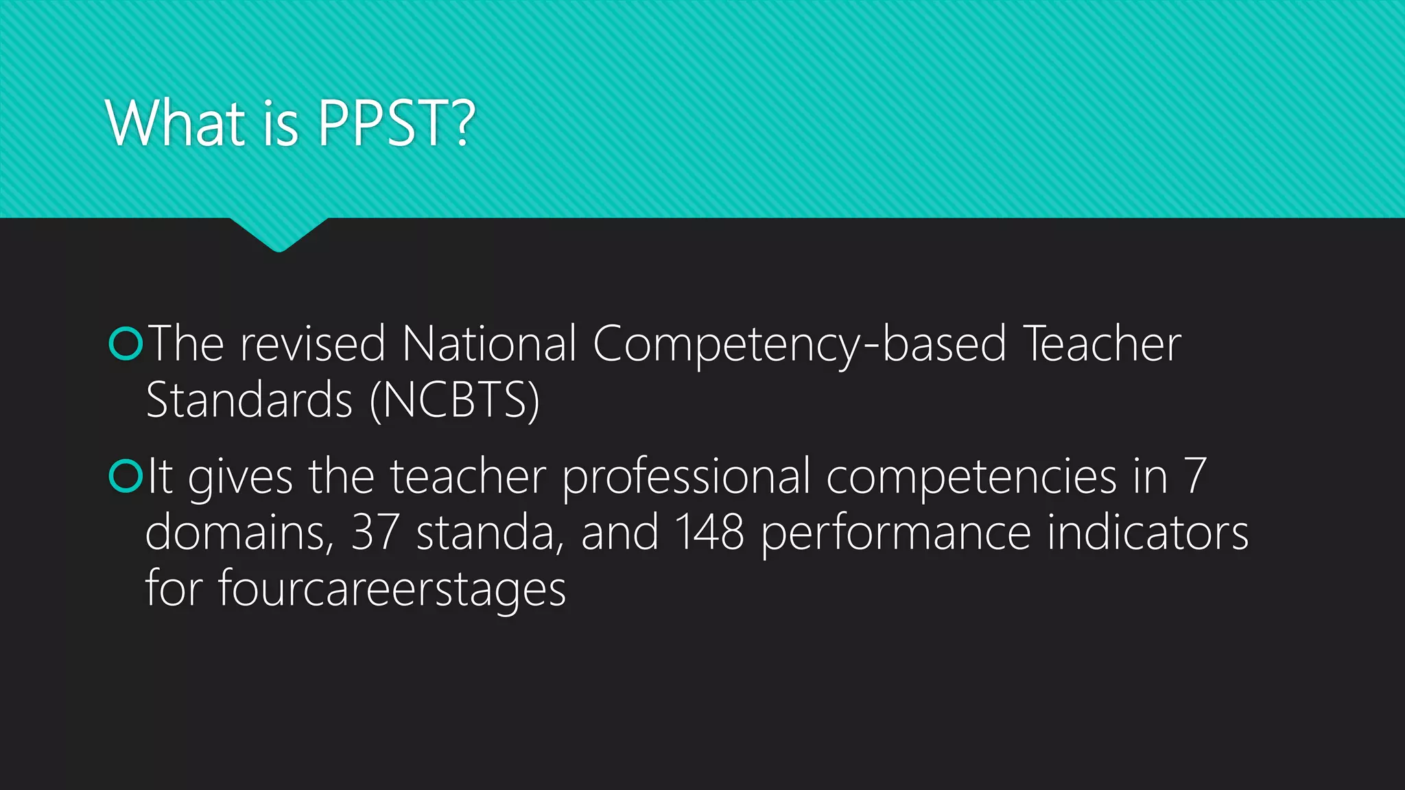 The Demands Of The Society From The Teacher As A Professional | PPTX