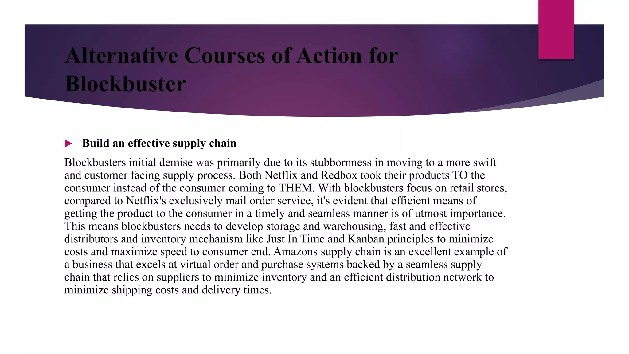 THE DEMISE OF BLOCKBUSTER.pptx