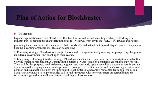 THE DEMISE OF BLOCKBUSTER.pptx