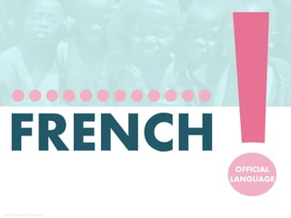 The Democratic Republic of Congo | PPTX