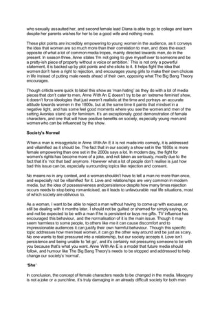 The Demonisation of Rejection | PDF