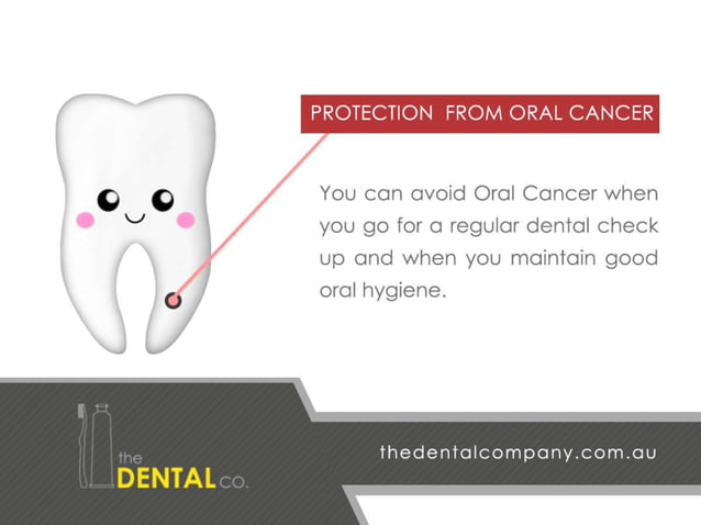 Keep Your Teeth and Gums Healthy, and Enjoy a Healthy Body | PPTX