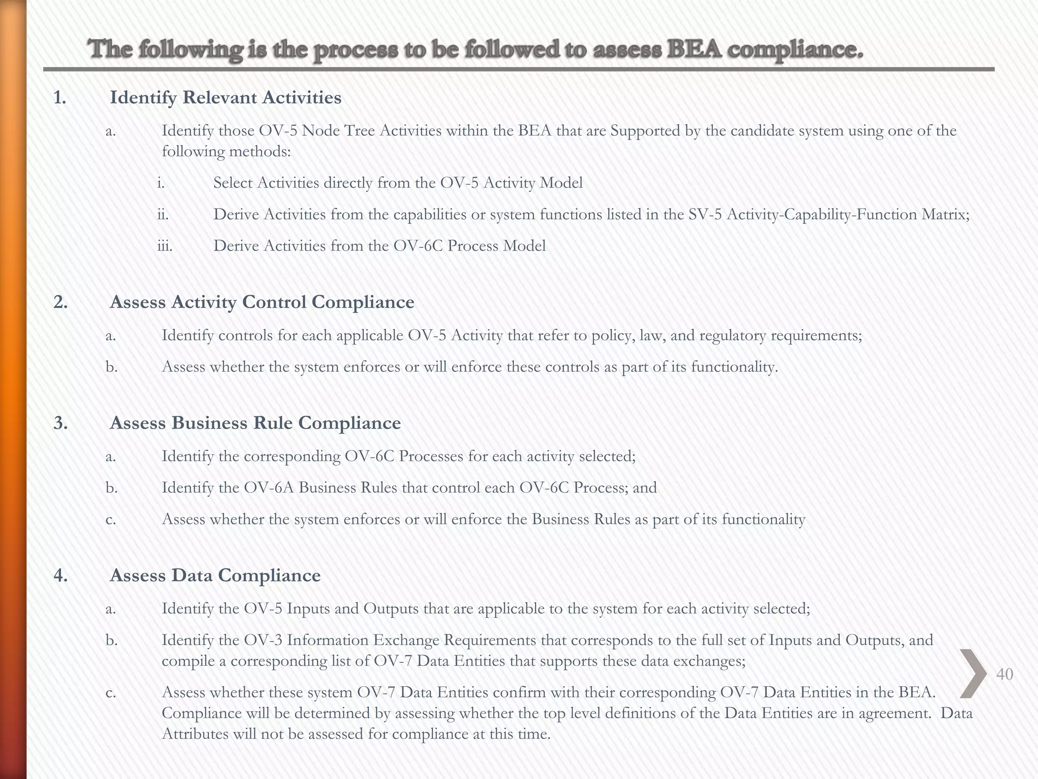 The Department of the Navy Financial management (ERP) | PPT