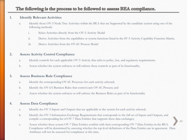 The Department of the Navy Financial management (ERP) | PPT | Operating ...