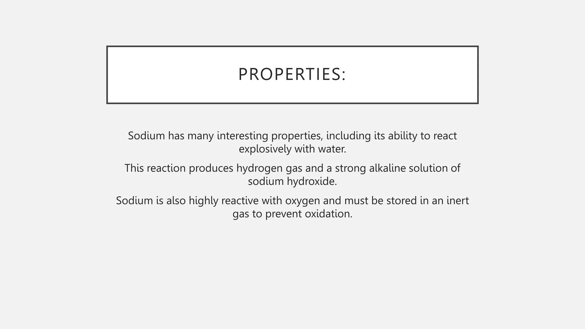The description of a chemical element.pptx