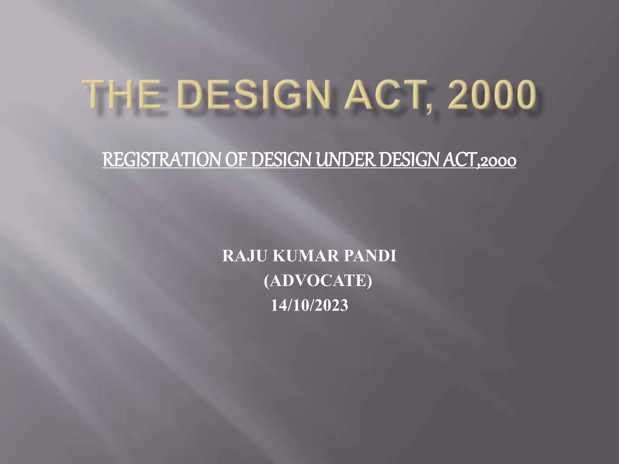 THE DESIGN ACT, 2000.pptx