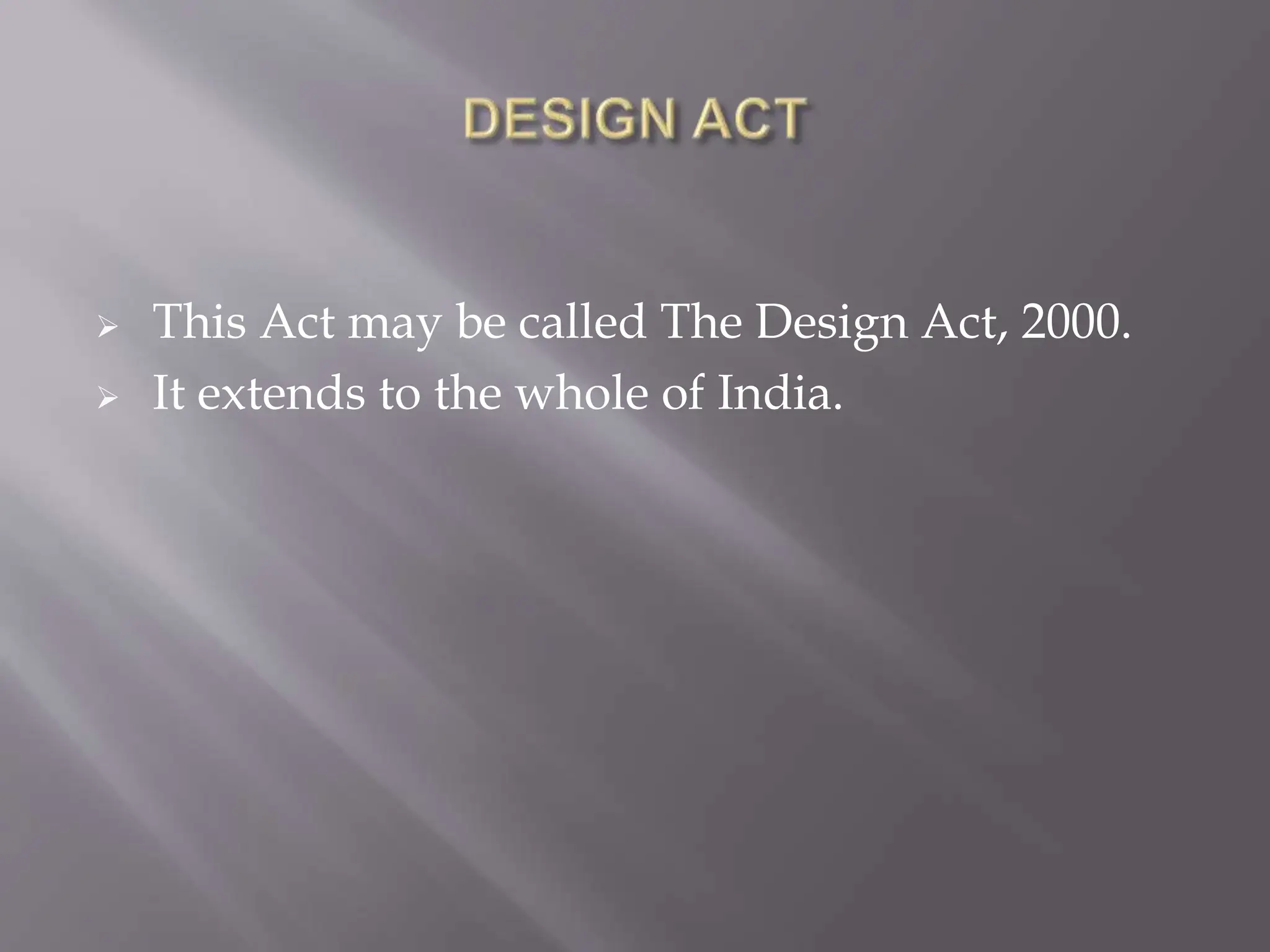THE DESIGN ACT, 2000.pptx