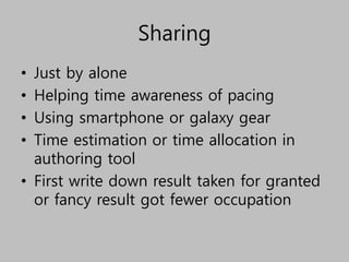 The Design and Field Observation of a Haptic Notification System for ...